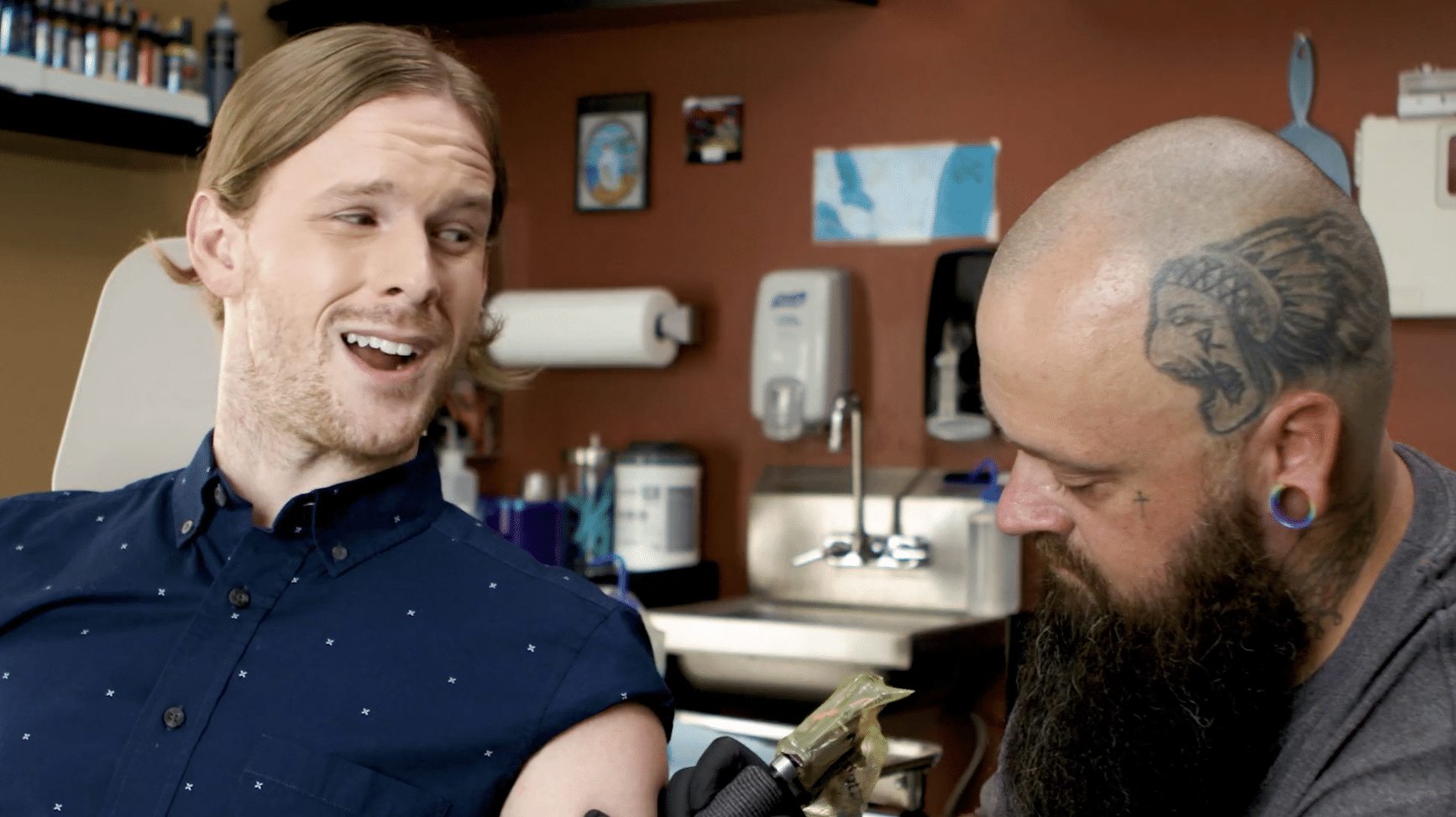 Vera Health - Gamma Blast Studios